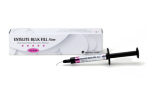 Dental Composites Estelite Sigma Quick - Tokuyama Dental