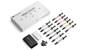 Dental Composites Estelite Asteria - Tokuyama Dental