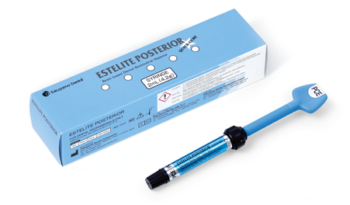 Dental Composites Estelite Sigma Quick - Tokuyama Dental