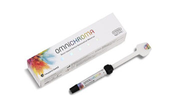 Composites Dentales Omnichroma - Tokuyama Dental