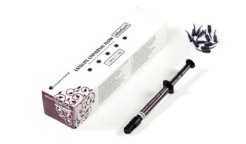 Composites Dentales Estelite Color - Tokuyama Dental